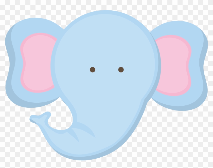 Baby Jungle Faces - Jungle Animals Faces - Full Size PNG Clipart Images ...