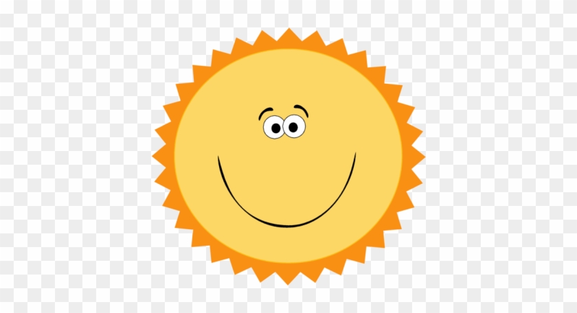 Funny Sun - Funny Picture Of Sun - Full Size PNG Clipart Images Download