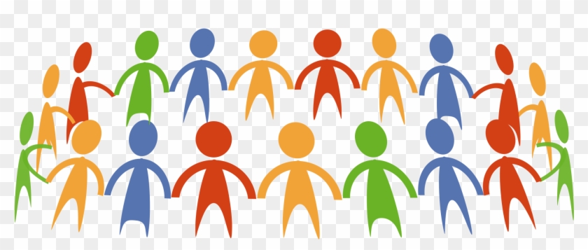 Community - Clipart - Community Clipart Transparent - Full Size PNG ...