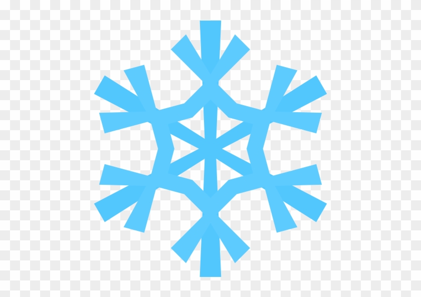 Cute Snowflake Clipart Snowman Catching Snowflakes - Snowflake Clipart ...