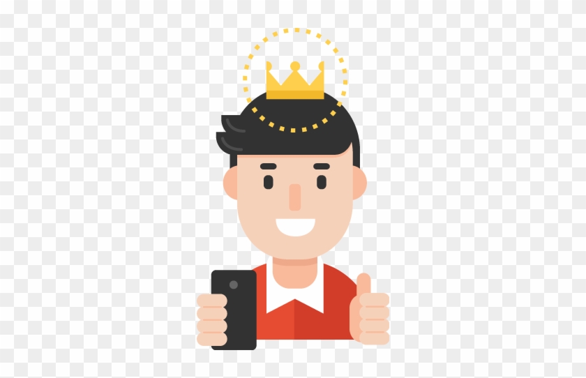 Customer Delight Png - Full Size PNG Clipart Images Download