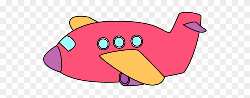 Air Plane Clipart 4 Airplane Image Clip Art Clipart - Cute Aeroplane ...