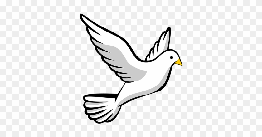 2101 Flying Bird Clip Art Free Public Domain Vectors - Get To Know The ...