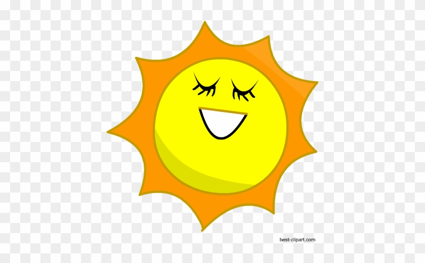 Free Sun Clip Art - Clip Art - Full Size PNG Clipart Images Download