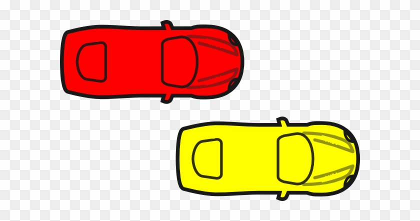 Car Clip Art - Draw A Car Birds Eye View - Full Size PNG Clipart Images ...