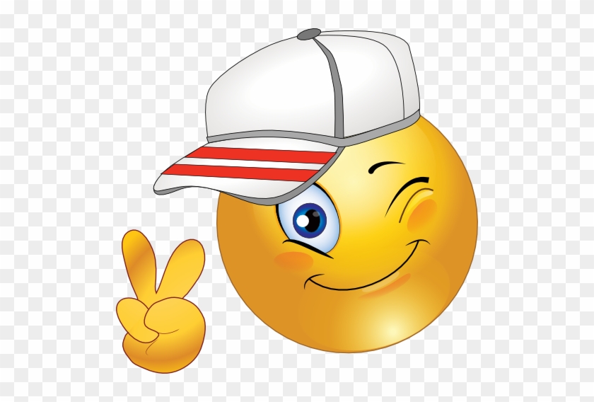 Boy Smiley Face - Full Size PNG Clipart Images Download