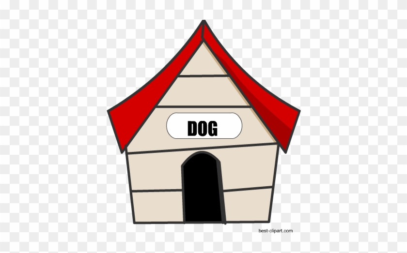 Free Dog House Clip Art Image - House - Full Size PNG Clipart Images ...