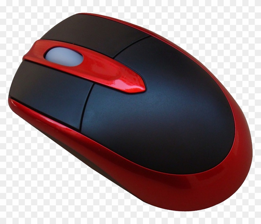 Computer Mouse Clip Art - Input Devices Of Computer - Full Size PNG ...