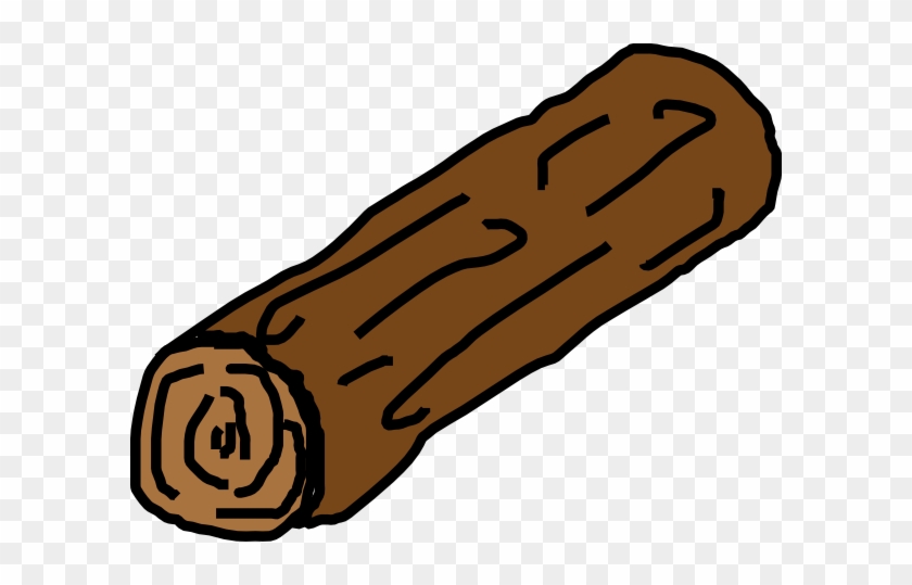 Log Clipart Transparent - Clip Art Log - Full Size PNG Clipart Images ...