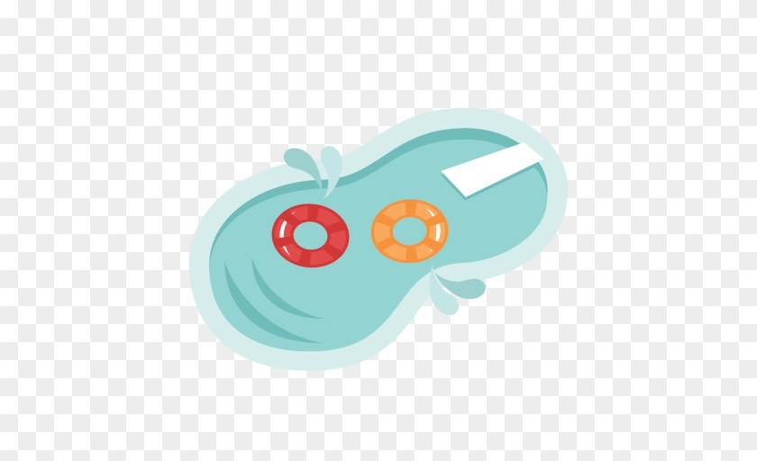 Pool Svg Cutting Files Swimming Svg Cut Files Free - Pool Clip Art ...