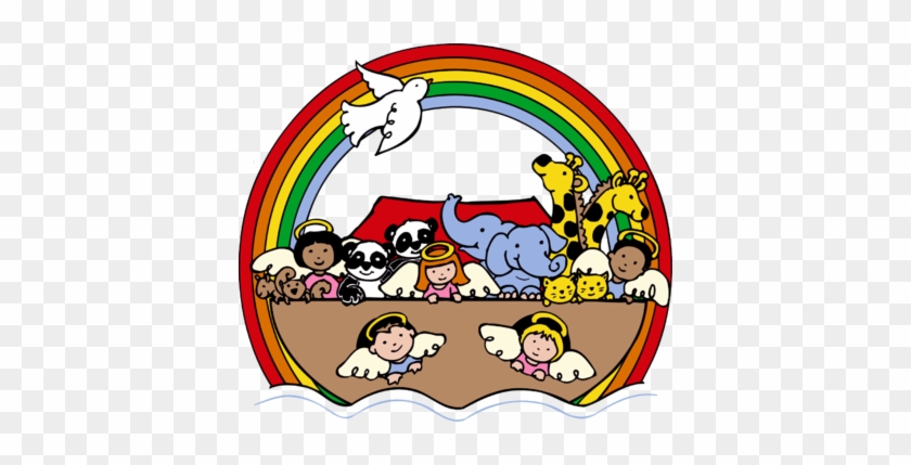 Image Noahs Art Noahs Ark Clip - Free Bible Story Clip Art - Full Size ...