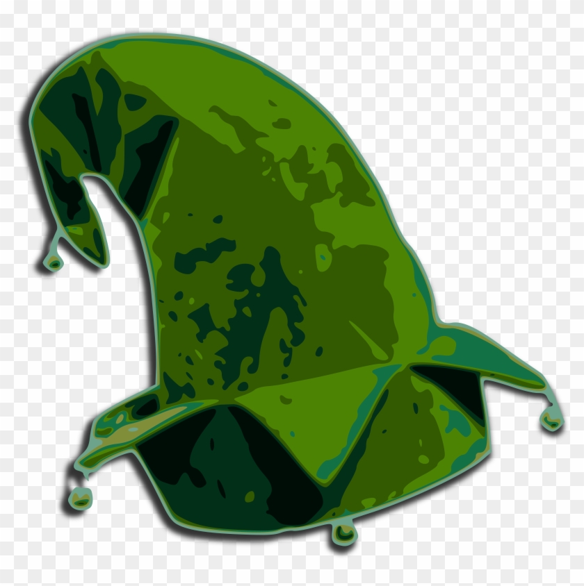 Free Elfhat - Elf Hat Clip Art - Full Size PNG Clipart Images Download