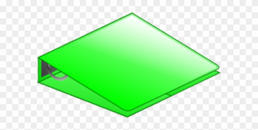 Three Ring Binder Set - 3 Ring Binder Clipart - Full Size PNG Clipart ...