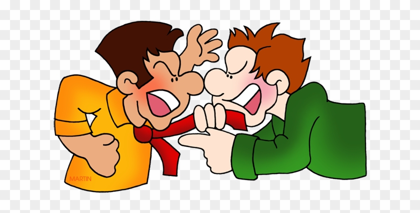 Conflict Resolution - Agreement And Disagreement Dialogue - Full Size ...