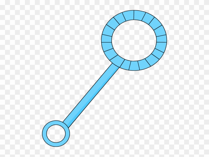 Bubble Clipart - Bubble Wand Clip Art - Full Size PNG Clipart Images ...