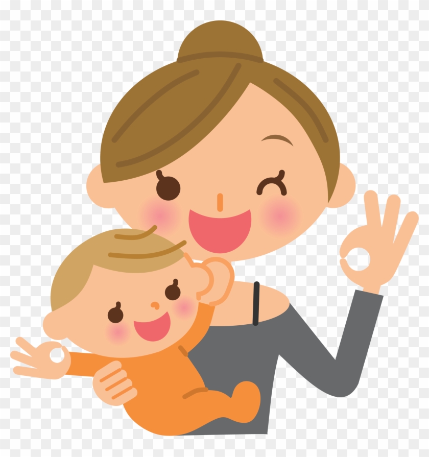 Mother Png Transparent Picture - Mother Png - Full Size PNG Clipart ...
