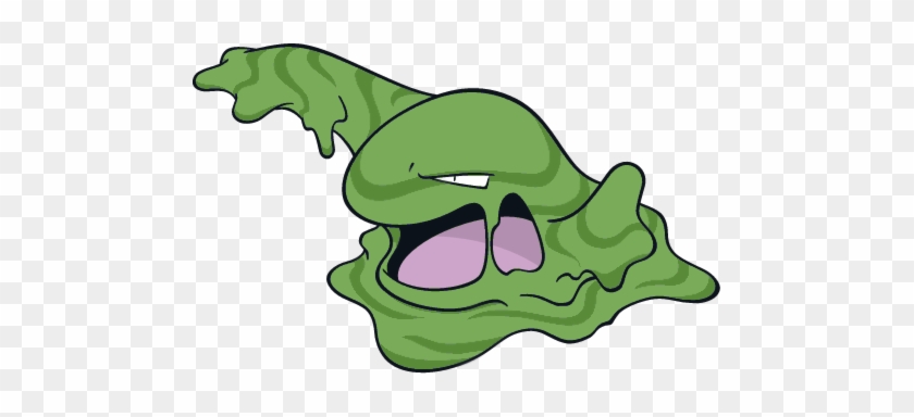 A Special Selection Of Pokémon For Earth Day And Arbor - Bad Smell ...