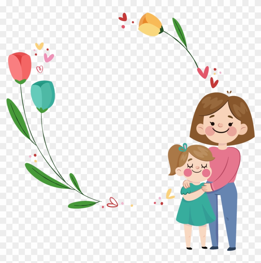 Mothers Day Png - Full Size PNG Clipart Images Download