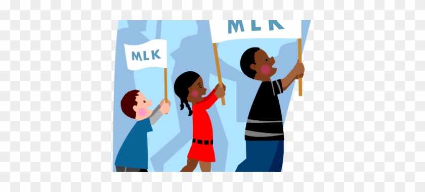 Civil Rights Day Clip Art - Civil Rights Movement Clipart - Full Size ...