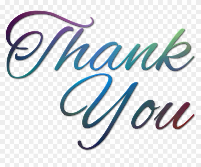 Thank You Text Message Note Gratitude Appreciation - Welcome And Thank ...