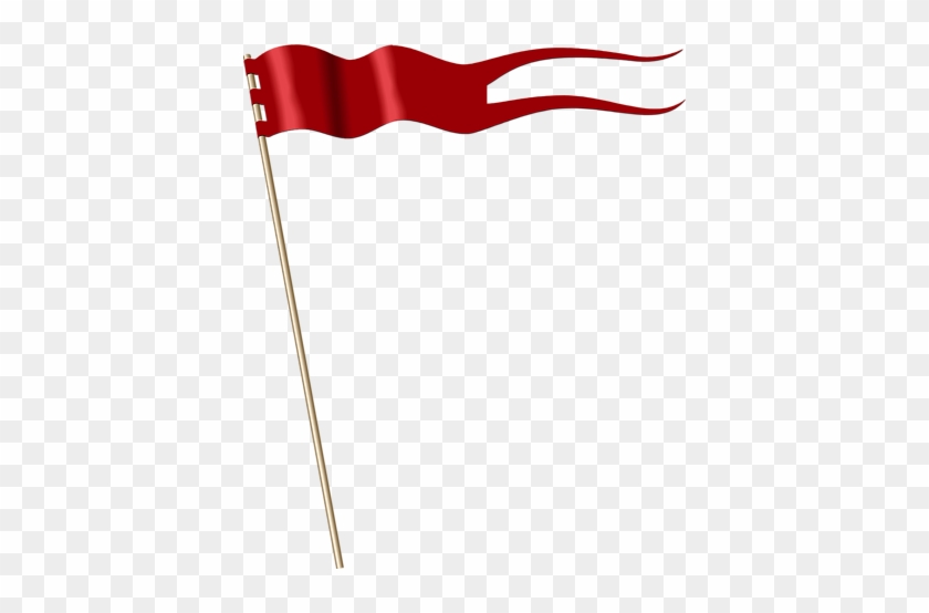 Flag Clip Art - Banner Flag Clipart - Full Size PNG Clipart Images Download