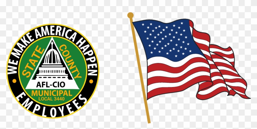 Logo - American Federation Of State County And Municipal Employees ...
