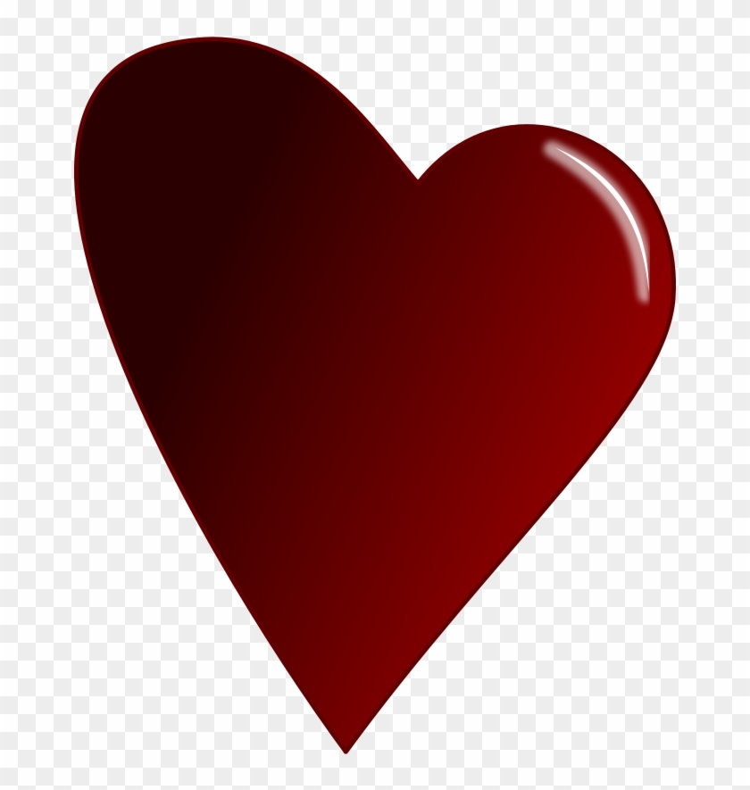 Another Heart Clip Art - Clip Art - Free Transparent PNG Clipart Images ...