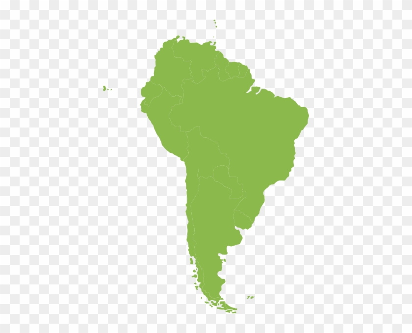 South America Clip Art - South America Vector Png - Full Size PNG ...