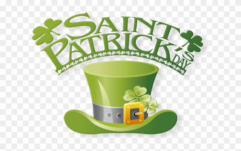 03 Imagen De Entrada Día De San Patricio - Dia De San Patricio 2018 ...