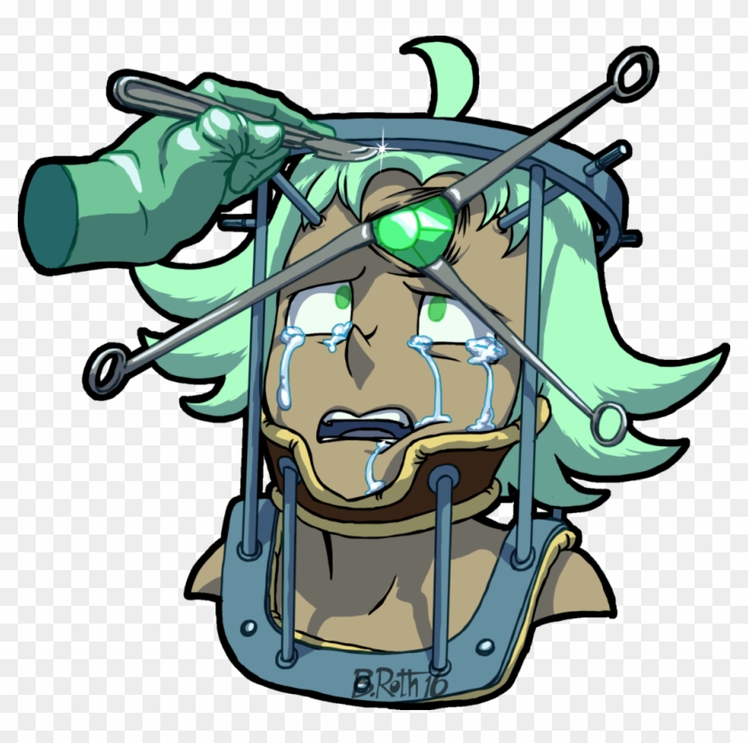 Quickman012 9 4 Goretober Day - Surgery Gore Deviantart - Full Size PNG ...