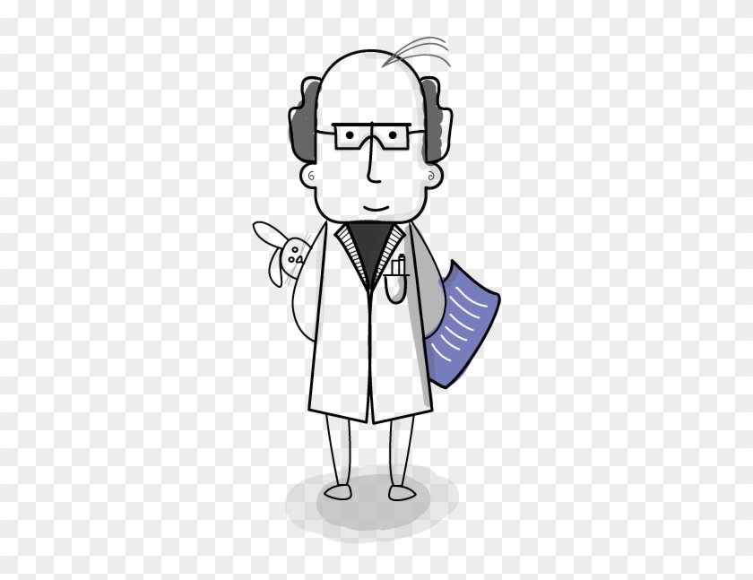 Lab Usability Testing - Cartoon - Free Transparent PNG Clipart Images ...