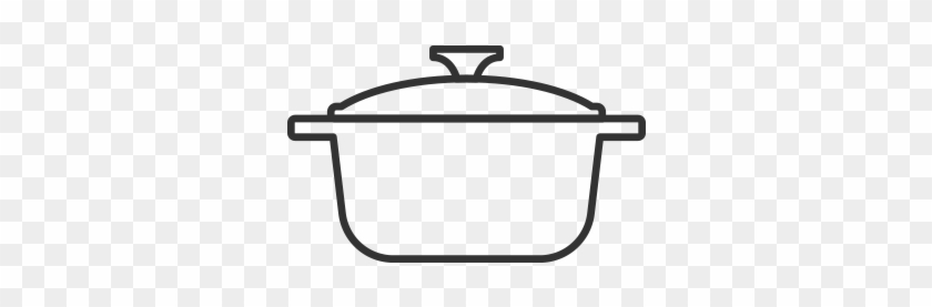 Dutch Oven - Casserole Dish Clip Art - Full Size PNG Clipart Images ...