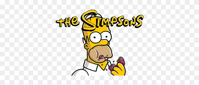 The Simpsons A4 - Simpsons Movie Dvd - Full Size PNG Clipart Images ...