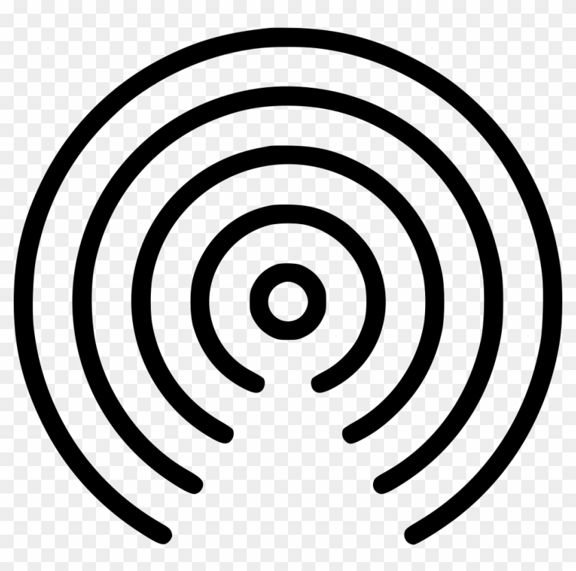 Connection Signal Wifi Radio Waves Antenna Wireless - Radio Waves Png ... Connection Signal Wifi Radio Waves Antenna Wireless - Radio Waves Png ...