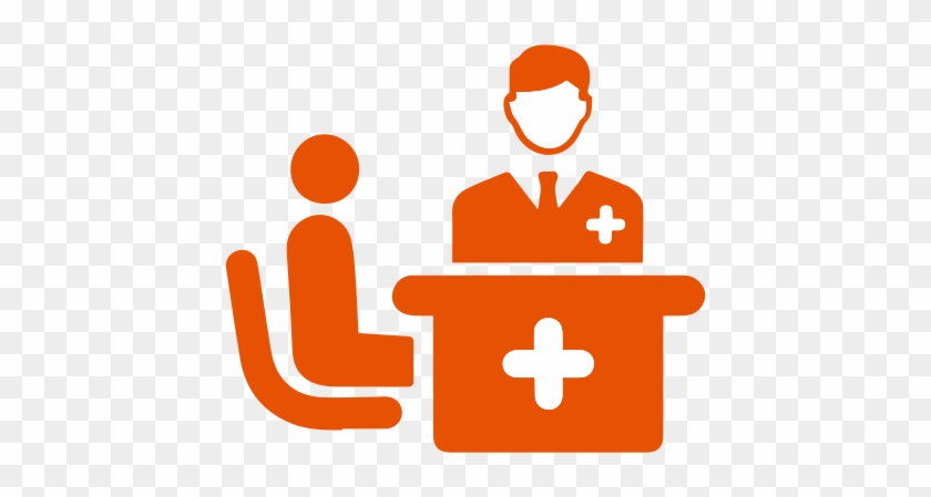 Primary Care - Doctor Schedule Icon Png - Full Size PNG Clipart Images ...