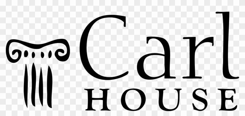 Carl House Logo - Full Size PNG Clipart Images Download