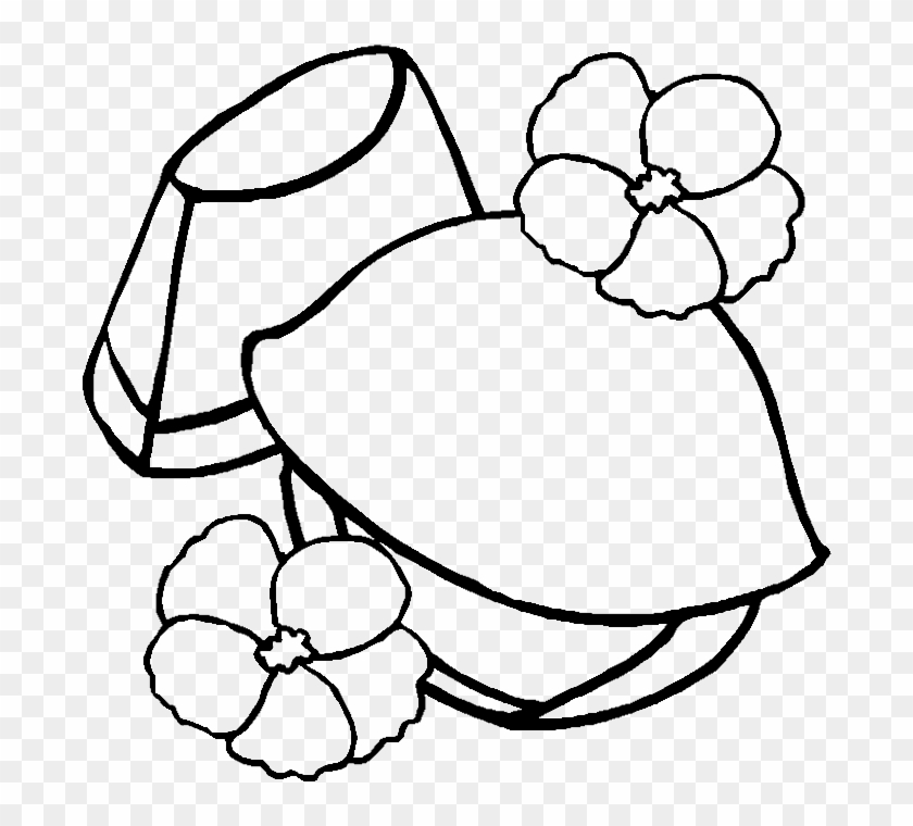 Commemorate The Day Of The Fight At The Memorial Day - Line Art - Full ...