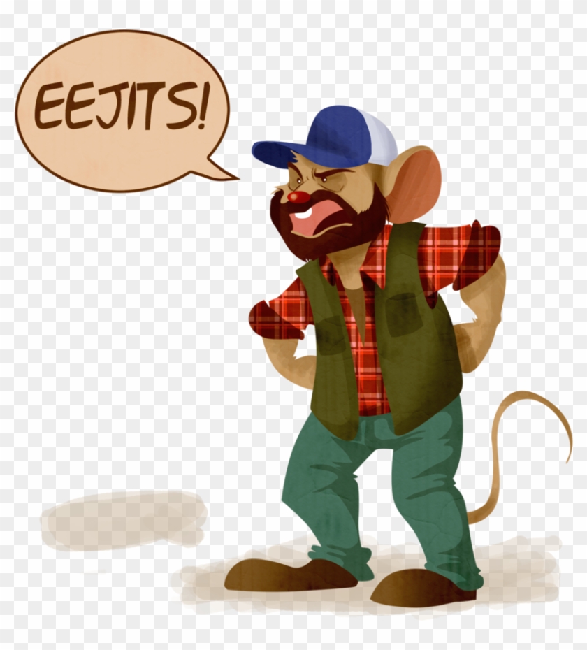 Bobby Singer By Tophatturtle Bobby Singer By Tophatturtle - Mascot ...