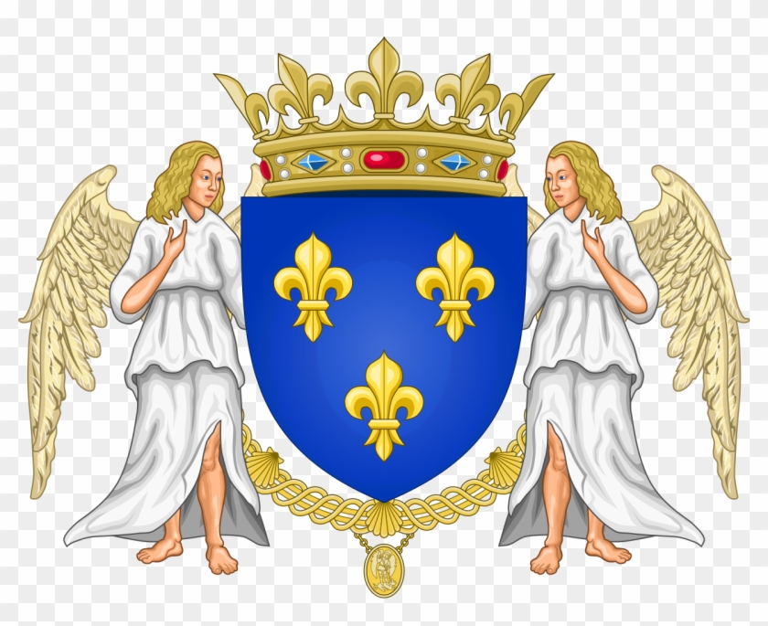House Of Valois - House Of Valois - Free Transparent PNG Clipart Images ...