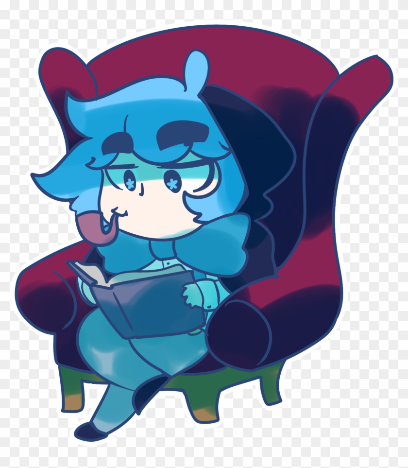 Dapper's Digest - Cartoon - Free Transparent PNG Clipart Images Download