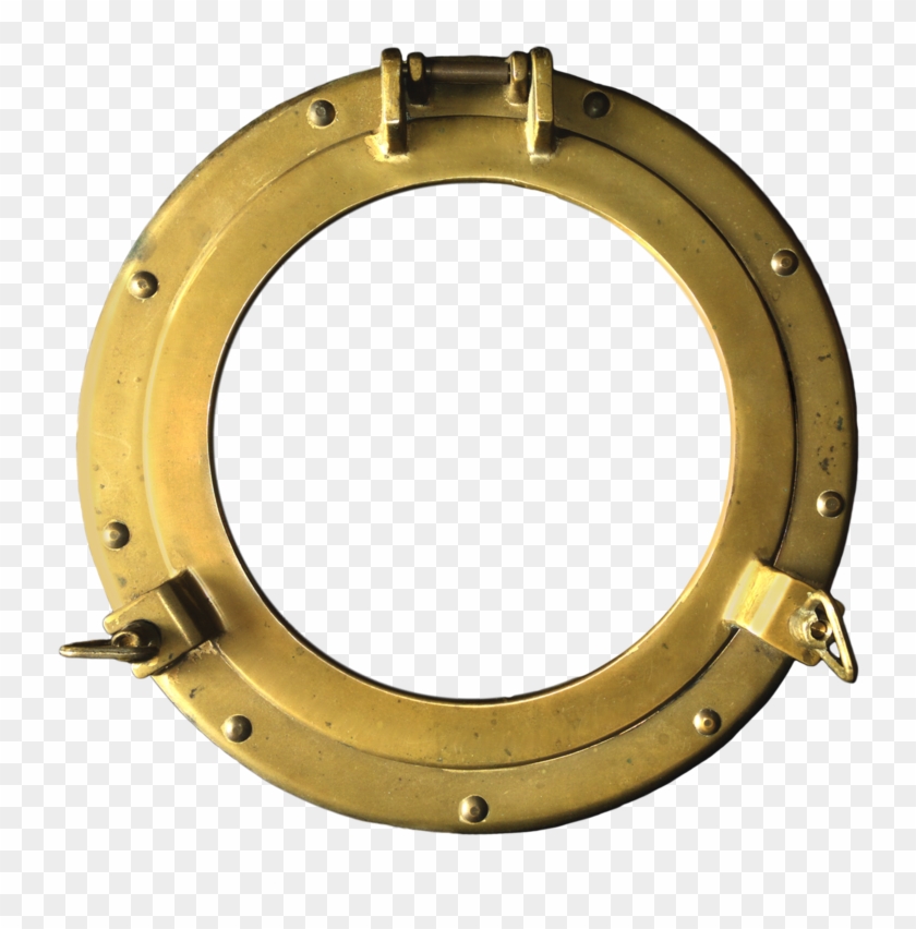 Window Desktop Wallpaper Porthole Clip Art - Clip Art - Full Size PNG ...