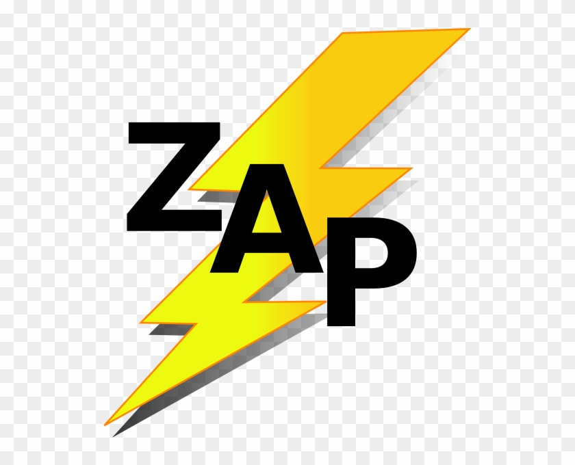 Lightning Clipart Zap - Free Clipart Of Zap - Full Size PNG Clipart ...