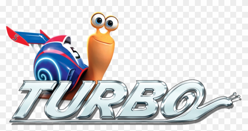 Turbo Image - Turbo - Free Transparent PNG Clipart Images Download