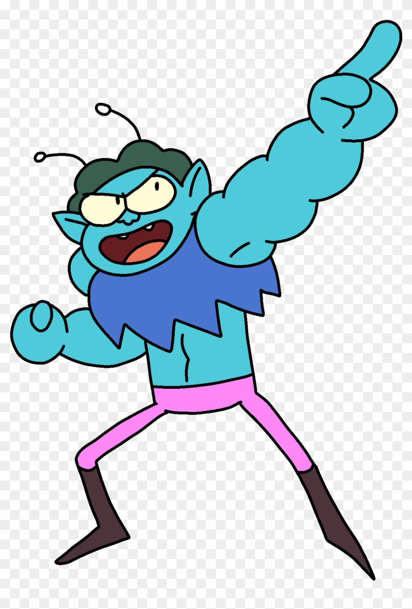 Okko Radicles For Wiki - Rad Ok Ko - Full Size PNG Clipart Images Download