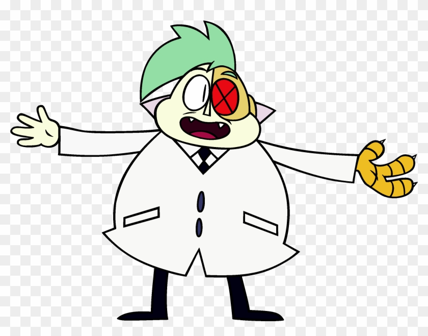 Transparent Boxman - Ok Ko Lord Boxman - Full Size PNG Clipart Images ...