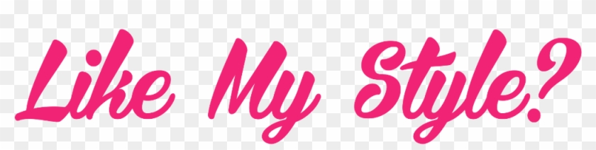 Style - Style - Free Transparent PNG Clipart Images Download