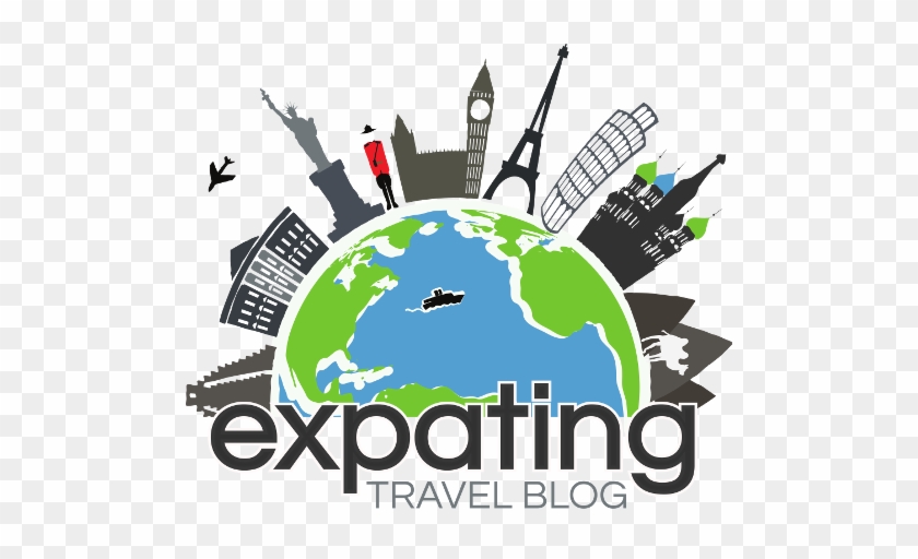 Expating - Travel Blog - Travel Around The World Landmarks Sites Art ...