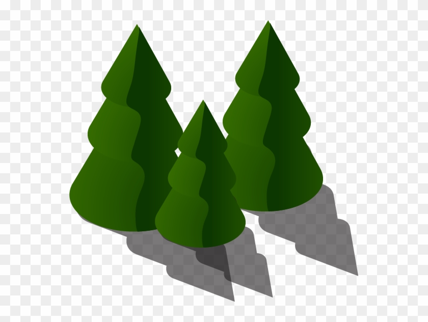 91m Metric Tons Of Carbon Removed Annually - Christmas Tree - Full Size ...