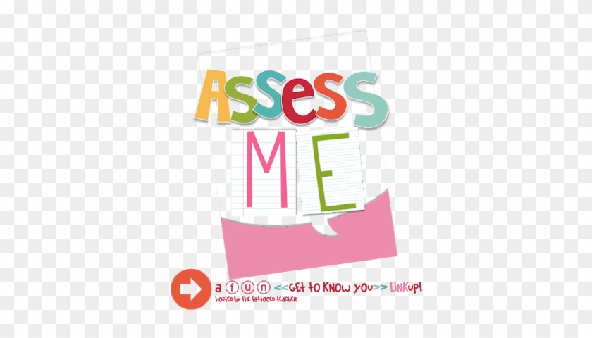 What A Fun Way To Get To Know People Here Are My Answers - Assess Me ...