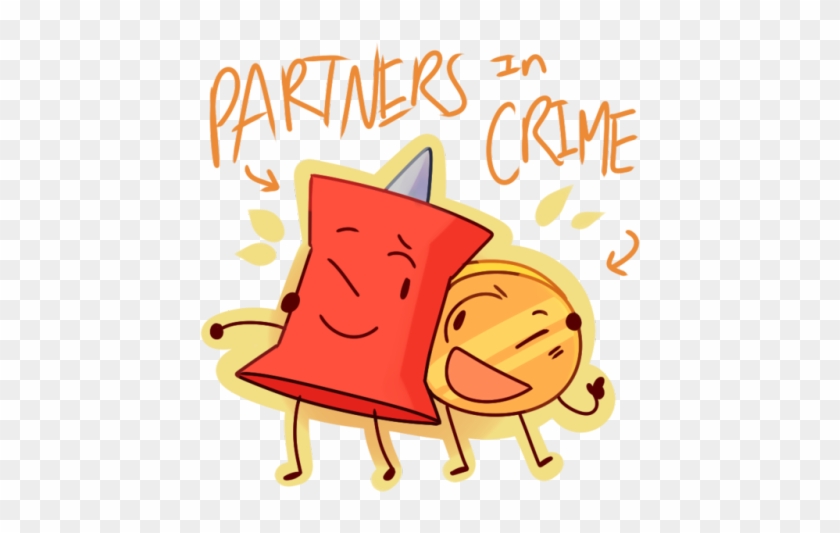 I Should Draw With These Eyes More Often But I Feel - Bfdi Pin And ...
